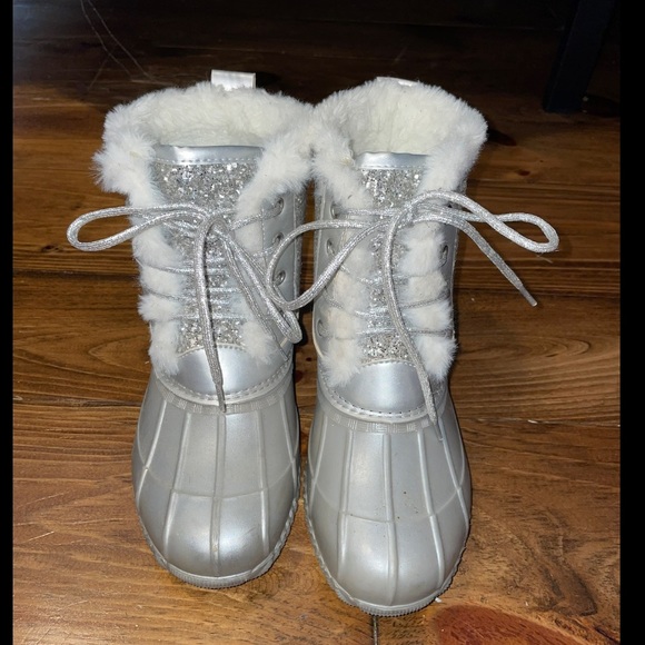 Justice | Shoes | Justice Girls Boots | Poshmark